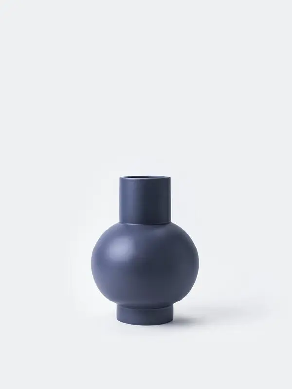 RAAWII Vases Lifestyle Colour - Violet