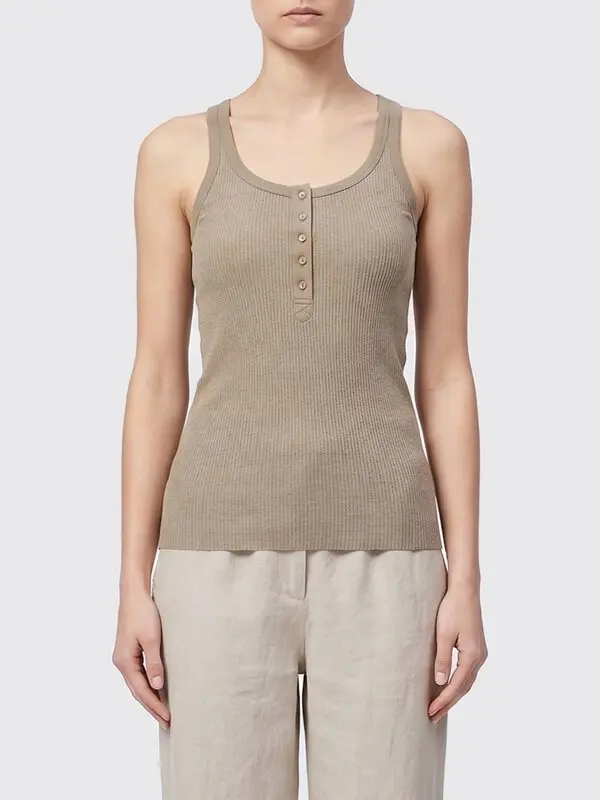 Isabel Marant Étoile Silk Top