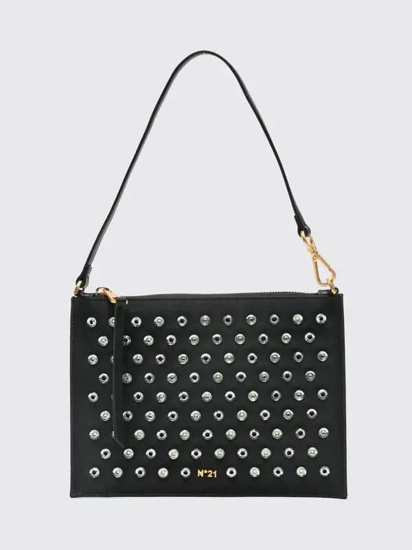 N° 21 Studded Mini Bag