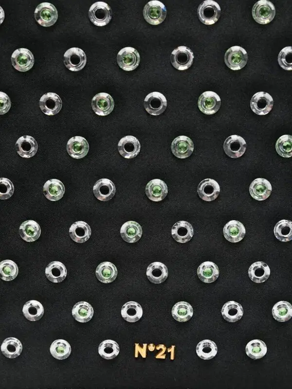 N° 21 Studded Mini Bag