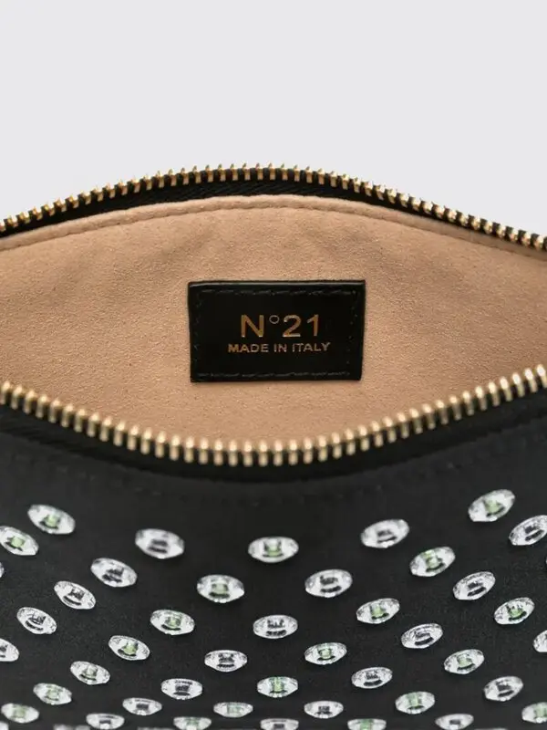 N° 21 Studded Mini Bag