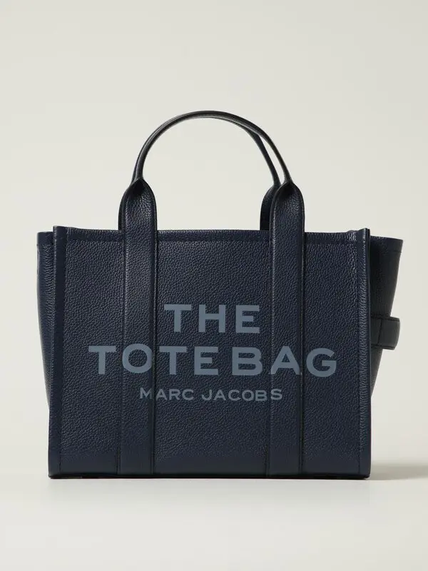 Marc Jacobs The Tote Bag - Blue