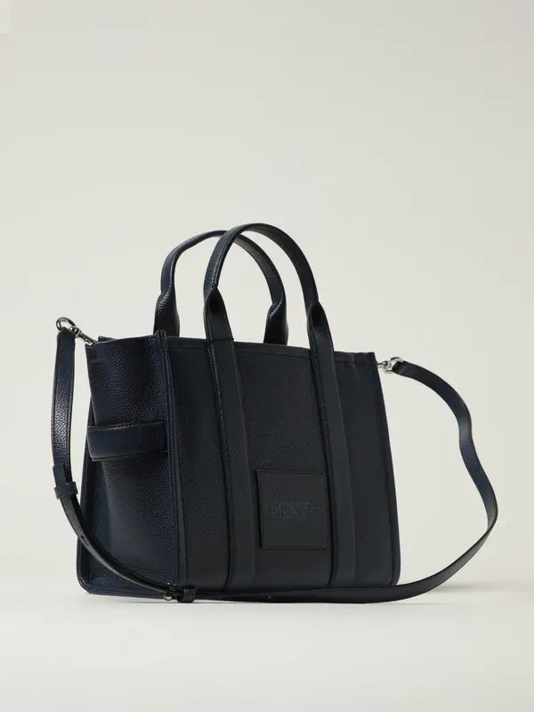 Marc Jacobs The Tote Bag - Blue