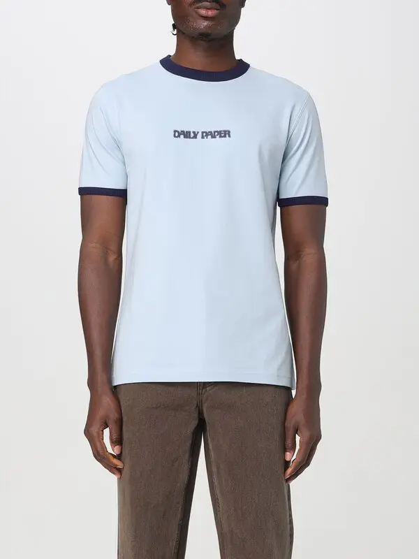 DAILY PAPER T-shirt Colour
