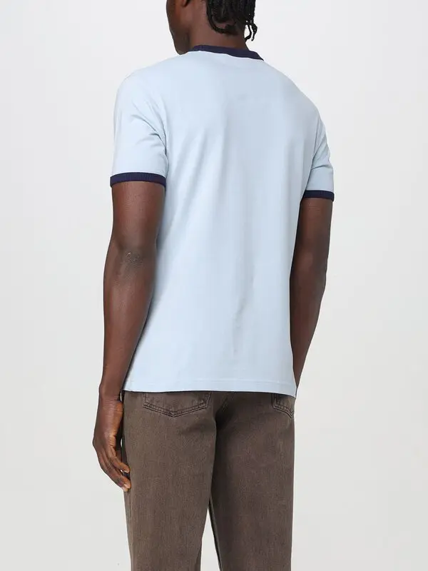 DAILY PAPER T-shirt Colour