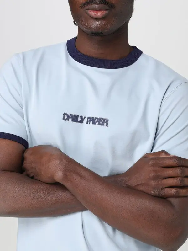 DAILY PAPER T-shirt Colour