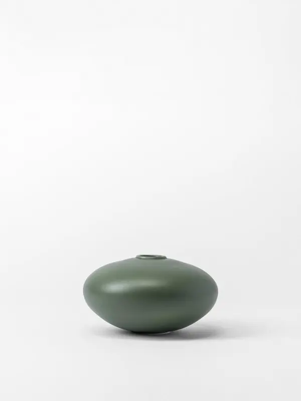 RAAWII Vases Lifestyle Colour - Green