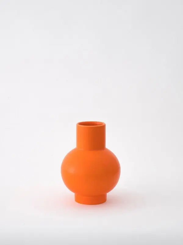 RAAWII Vases Lifestyle Colour - Orange
