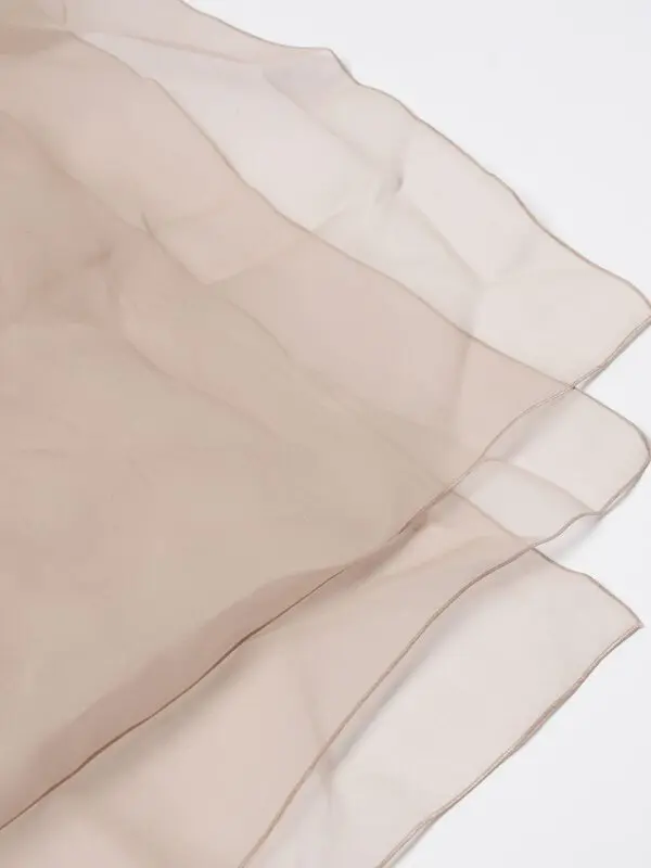 Alberta Ferretti Scarf Colour