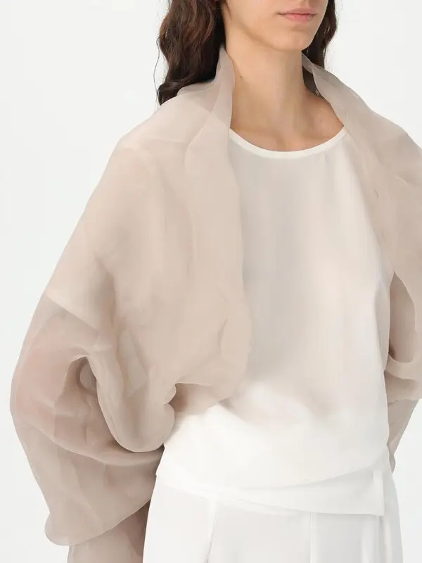 Alberta Ferretti Scarf Colour