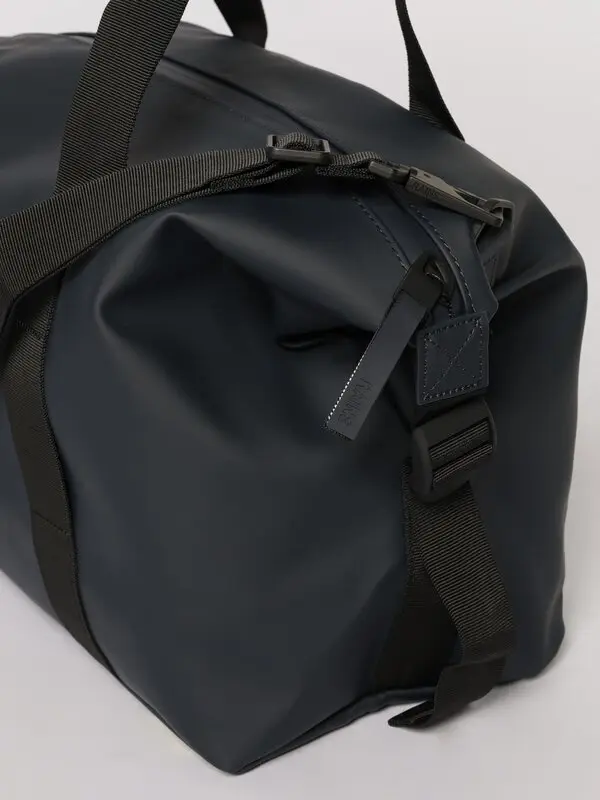 Rains Hilo Weekend Small Duffel Bag - Blue