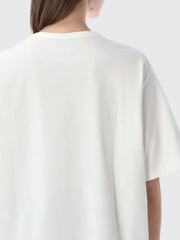 Studio Nicholson Cotton T-shirt