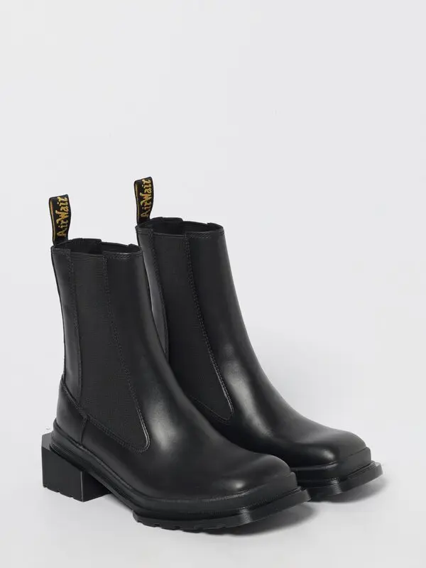 Dr. Martens Boots Colour