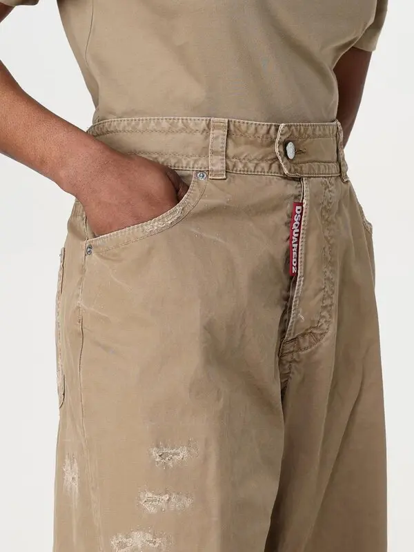 Dsquared2 Jeans Colour