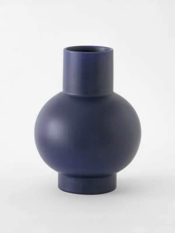 RAAWII Vases Lifestyle Colour - Blue