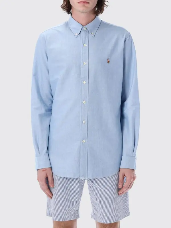 Polo Ralph Lauren Shirt Colour