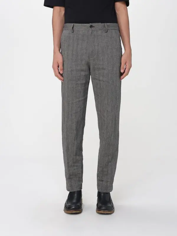 Dries Van Noten Gabardine Chino Pants