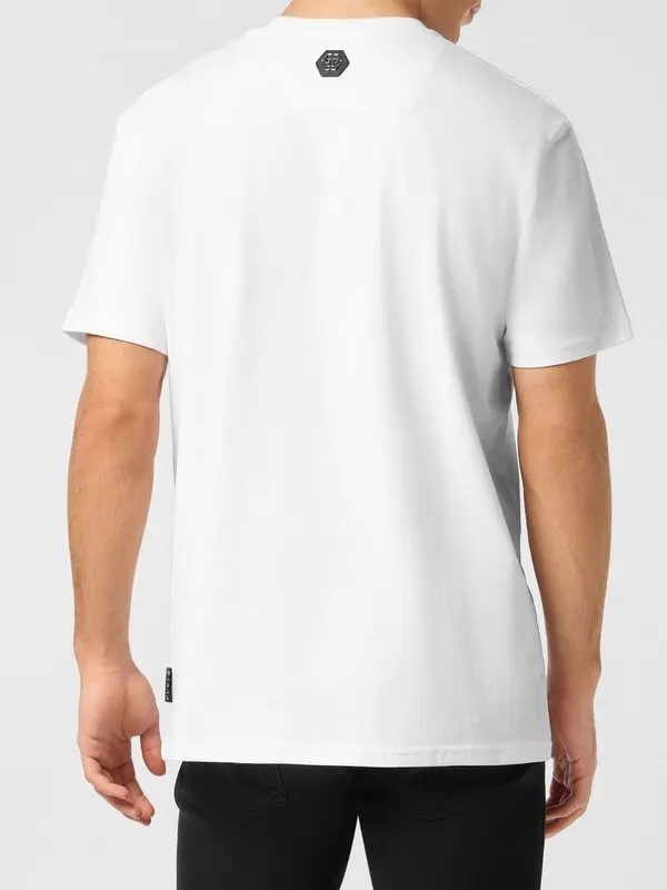 Philipp Plein T-shirt - White