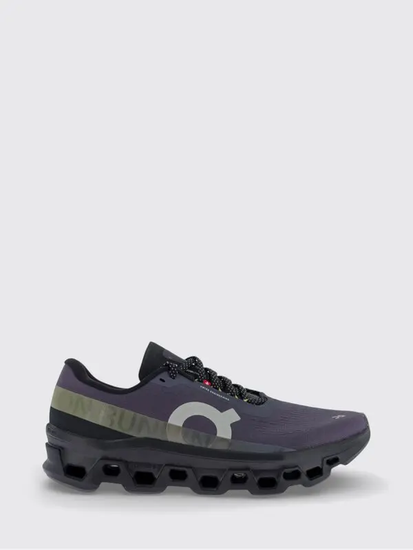 On Cloudmonster 1 Mesh Sneakers