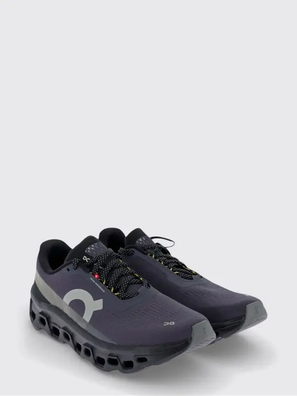 On Cloudmonster 1 Mesh Sneakers
