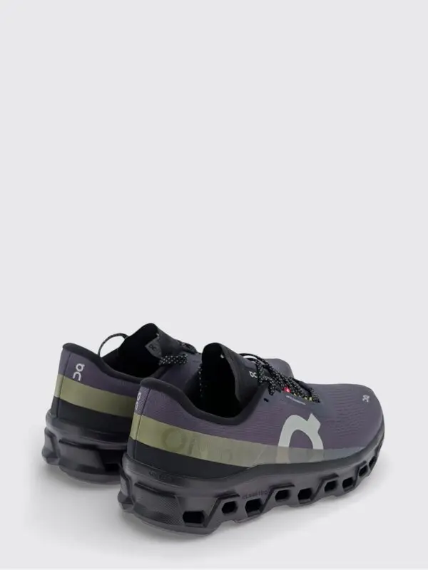 On Cloudmonster 1 Mesh Sneakers