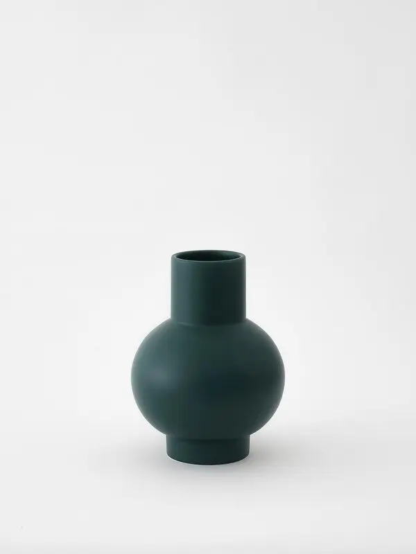 RAAWII Vases Lifestyle Colour - Green