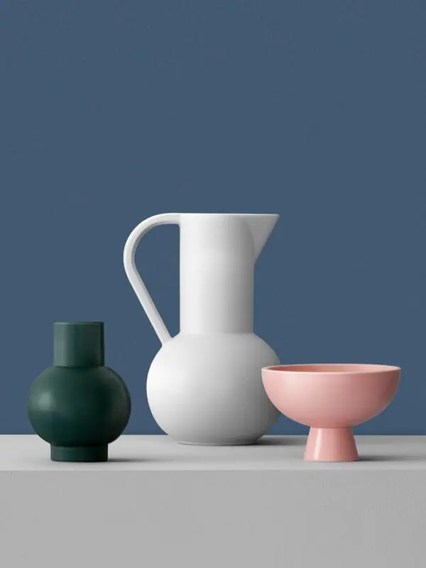 RAAWII Vases Lifestyle Colour