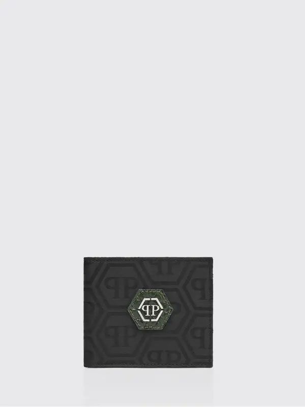 Philipp Plein Wallet