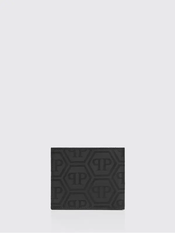 Philipp Plein Wallet