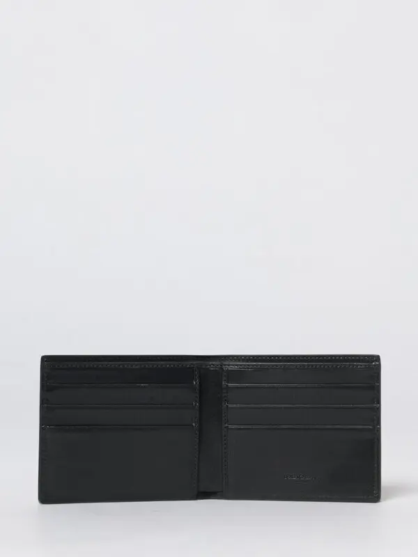 Dolce & Gabbana Wallet Colour