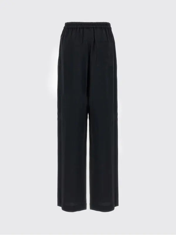 Moschino Tailored Wide Leg Trousers