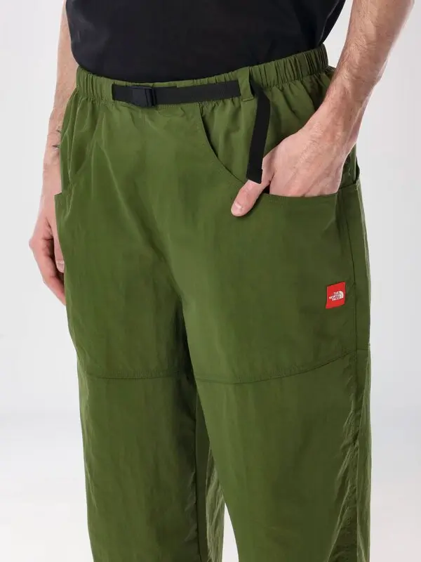 The North Face Technical Fabric Trousers - Green