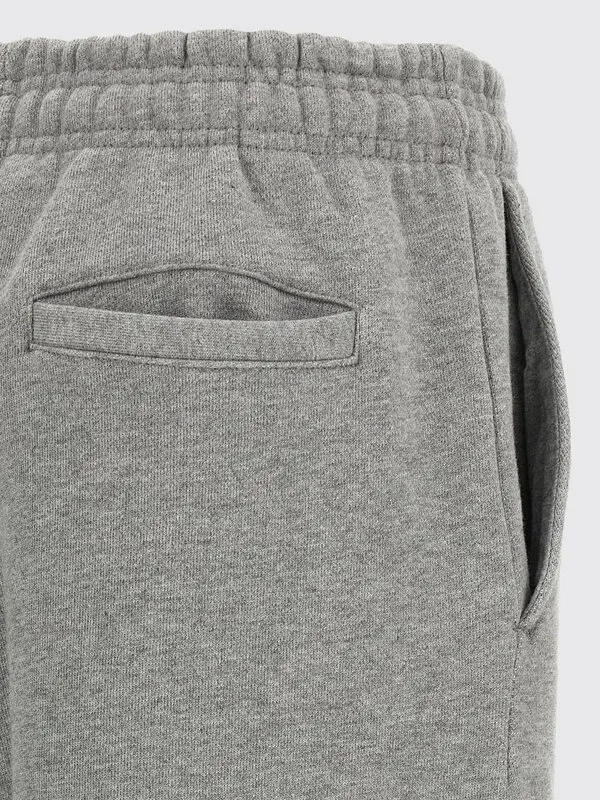 ENTIRE STUDIOS Cotton Jogging Trousers - Grey