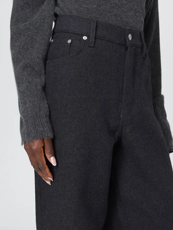Dries Van Noten Trousers Colour