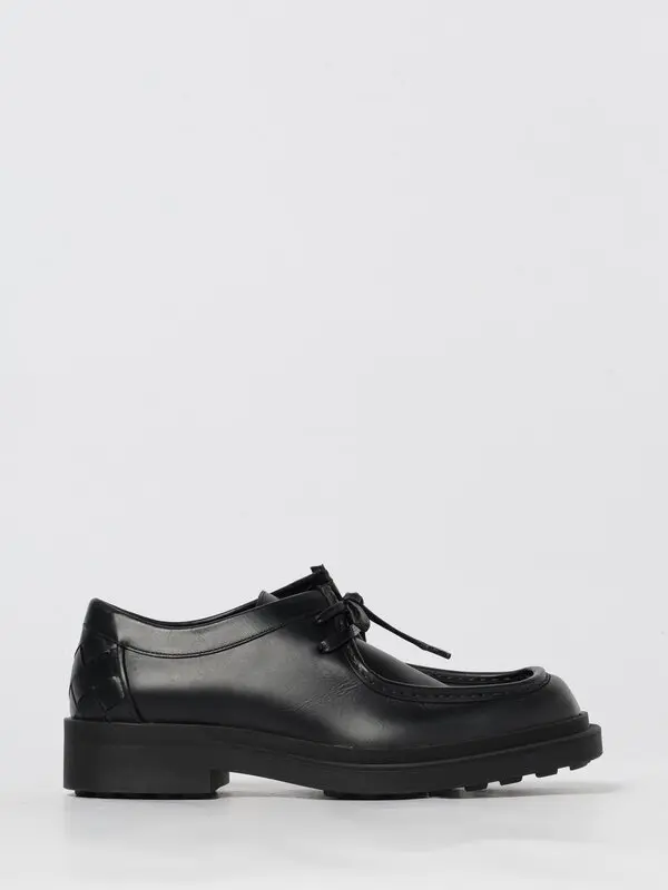 Bottega Veneta Brogue Shoes Colour