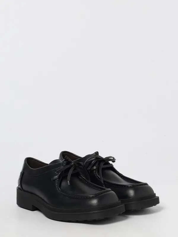 Bottega Veneta Brogue Shoes Colour