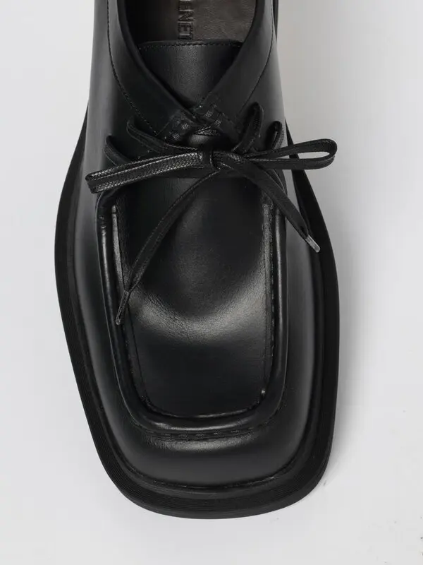 Bottega Veneta Brogue Shoes Colour