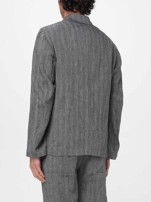 Dries Van Noten Shirt Jacket
