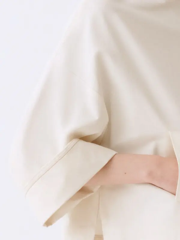 Fabiana Filippi Cotton Jacket