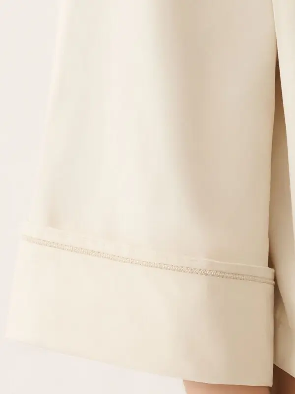Fabiana Filippi Cotton Jacket