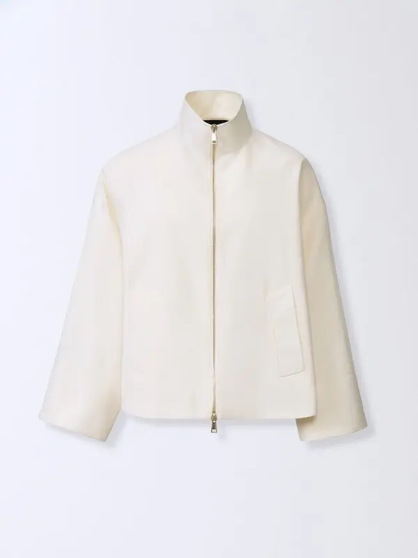 Fabiana Filippi Cotton Jacket