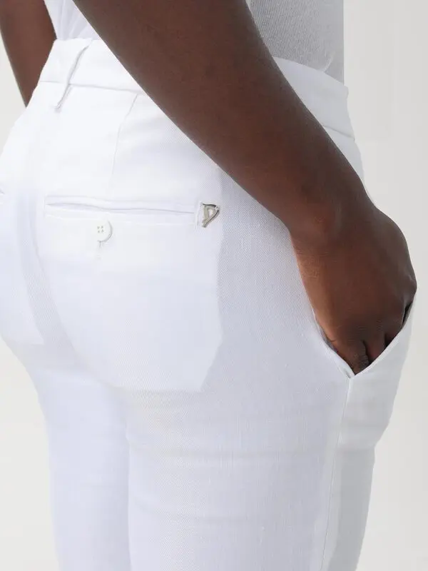 DONDUP Tailored Trousers