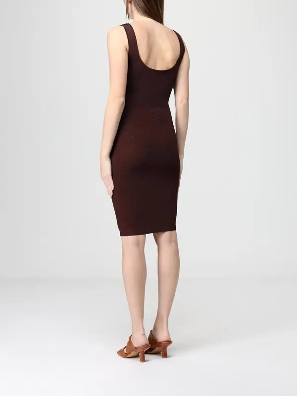 ENTIRE STUDIOS Jersey Mini Dress