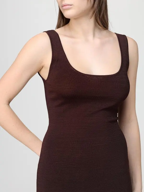 ENTIRE STUDIOS Jersey Mini Dress