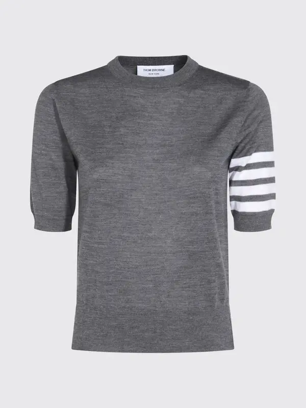 Thom Browne Jumper Colour