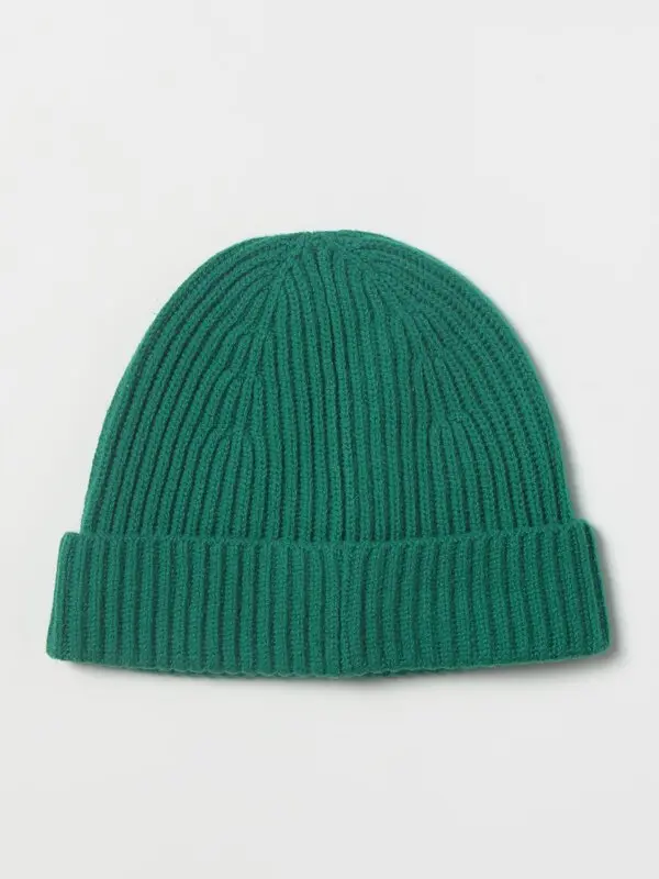 Kenzo Logo Beanie