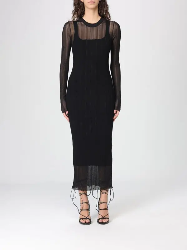 Sportmax Dress Colour