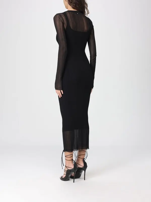 Sportmax Dress Colour