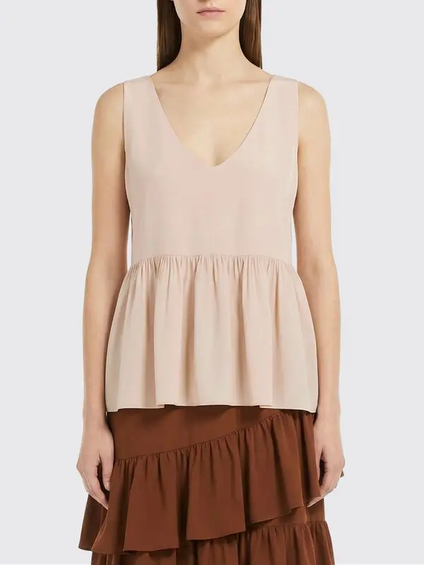 Chloé Top Colour