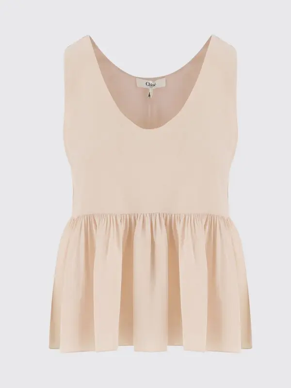 Chloé Top Colour